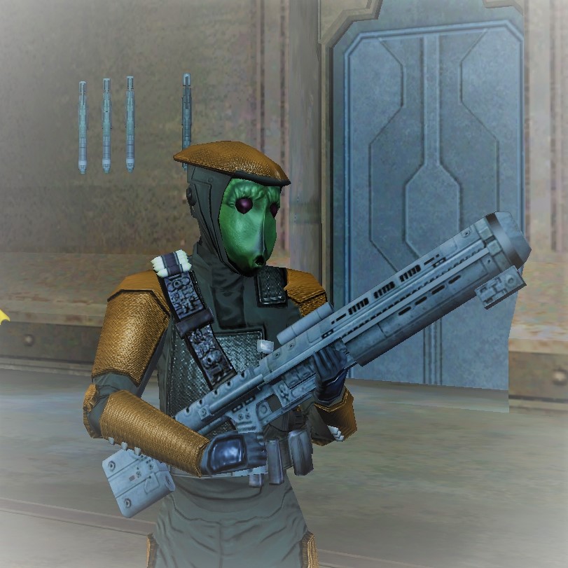 Friday Feature: 9/1/2017: Heavy Weapons Y’all! | SWG: Empire in Flames