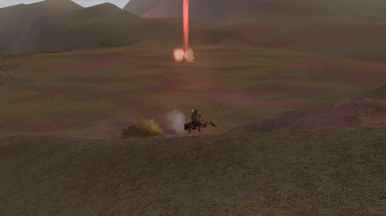 How to Harvest – Week 3 | SWG: Empire in Flames