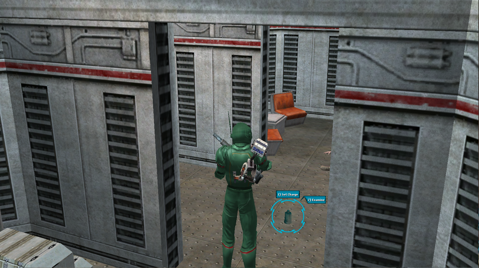 How to Harvest – Week 3 | SWG: Empire in Flames