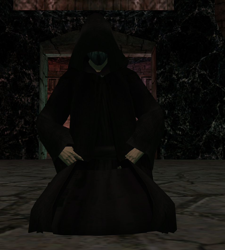 A Guide to the Sith Shrine | SWG: Empire in Flames