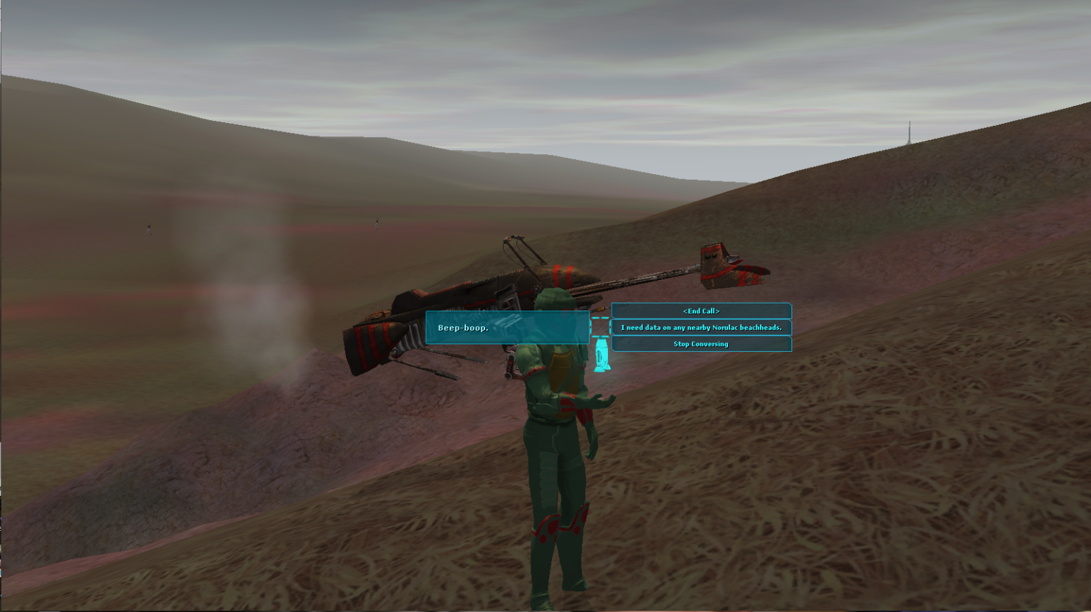 How to Harvest – Week 3 | SWG: Empire in Flames