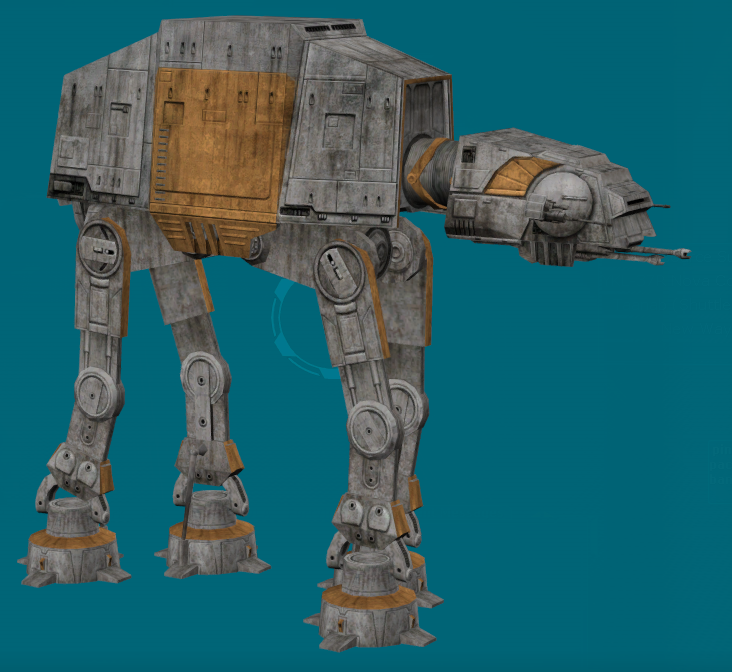 SWG: Empire in Flames | Starsider Continues!