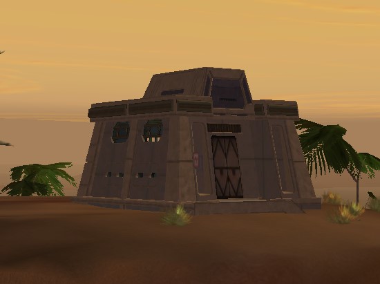 Friday Feature: Housing on EiF | SWG: Empire in Flames