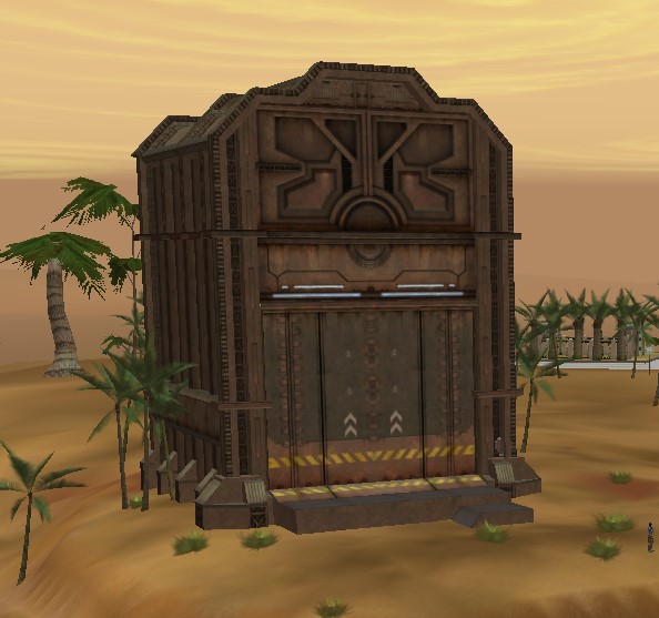 Friday Feature: Housing on EiF | SWG: Empire in Flames