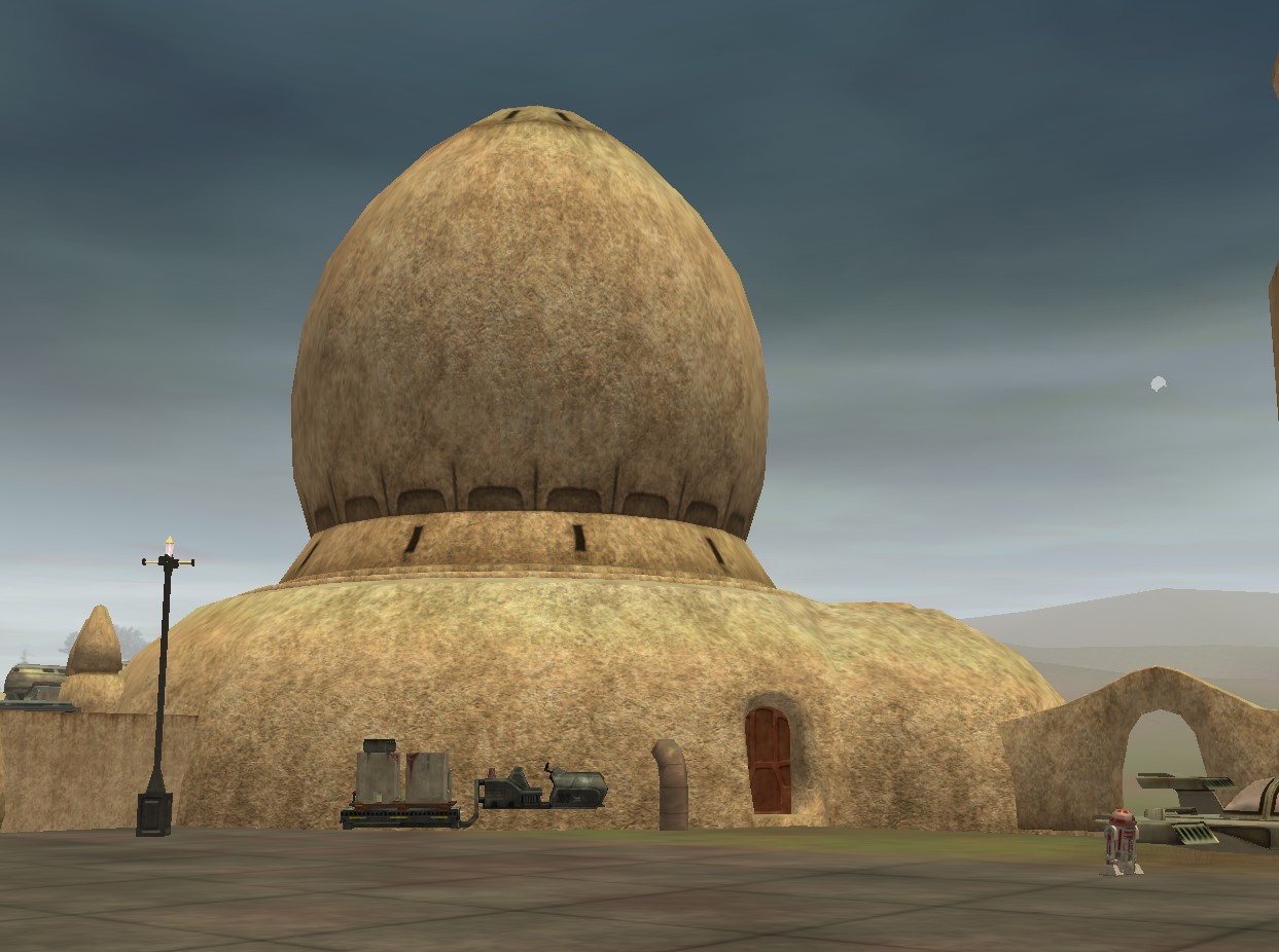 Friday Feature: Housing on EiF | SWG: Empire in Flames