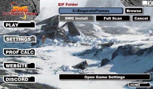 Empire in Flames New Player Guide and FAQ | SWG: Empire in Flames