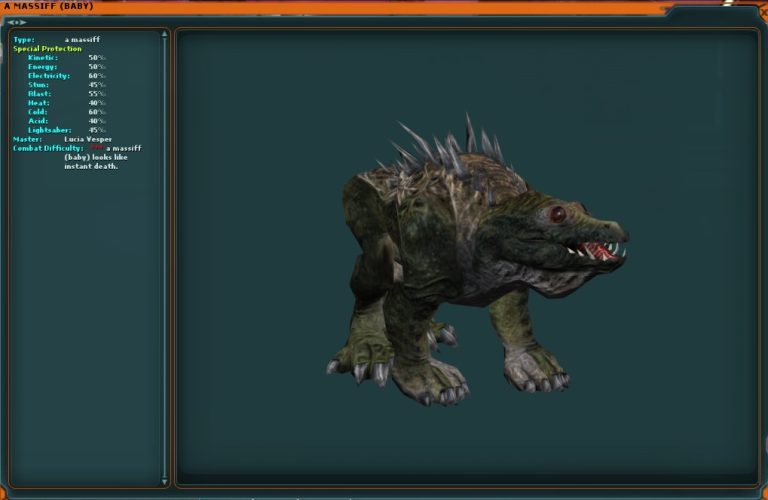 SWG: Empire in Flames | Starsider Continues!