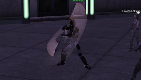 Getting to Know Melee Skill Trees in EiF | SWG: Empire in Flames