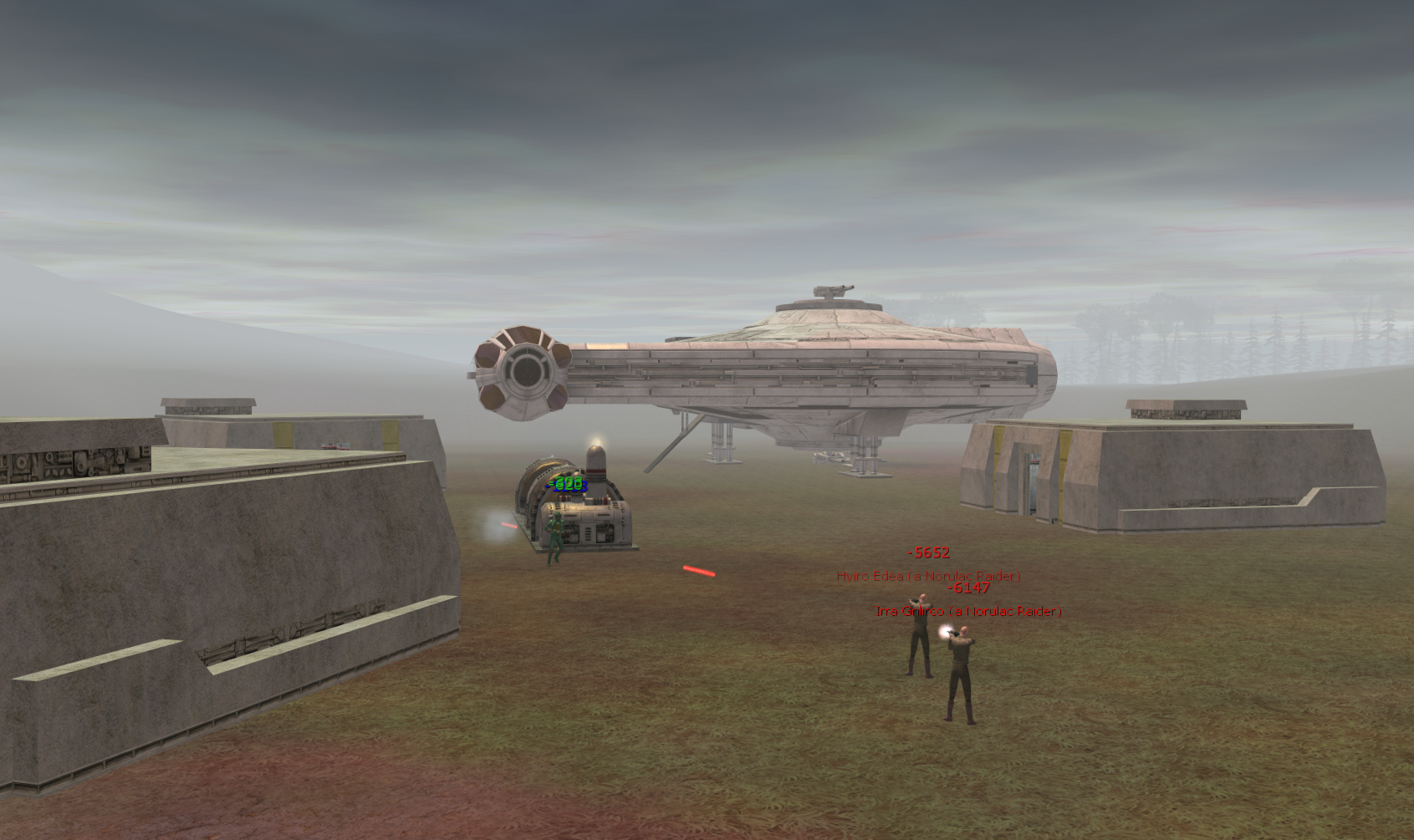 How to Harvest – Week 3 | SWG: Empire in Flames
