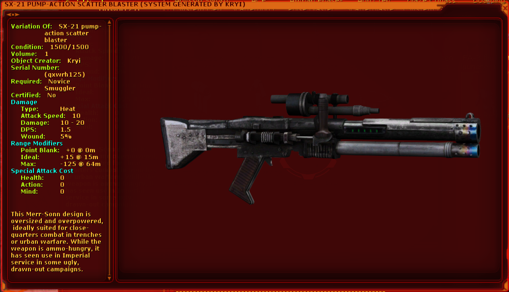 SWG: Empire in Flames | Starsider Continues!