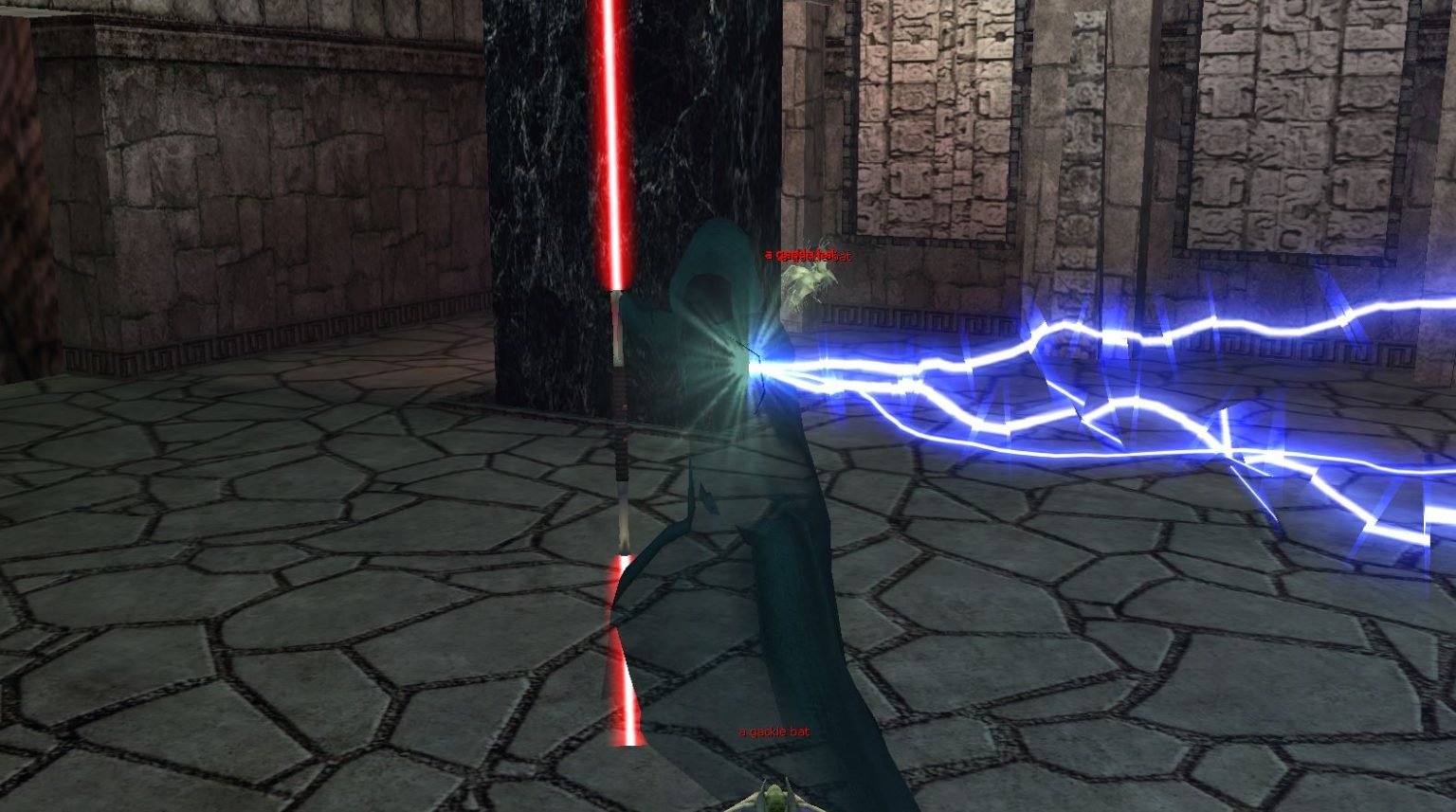 Exar Kun Instance Guide and Walkthrough | SWG: Empire in Flames