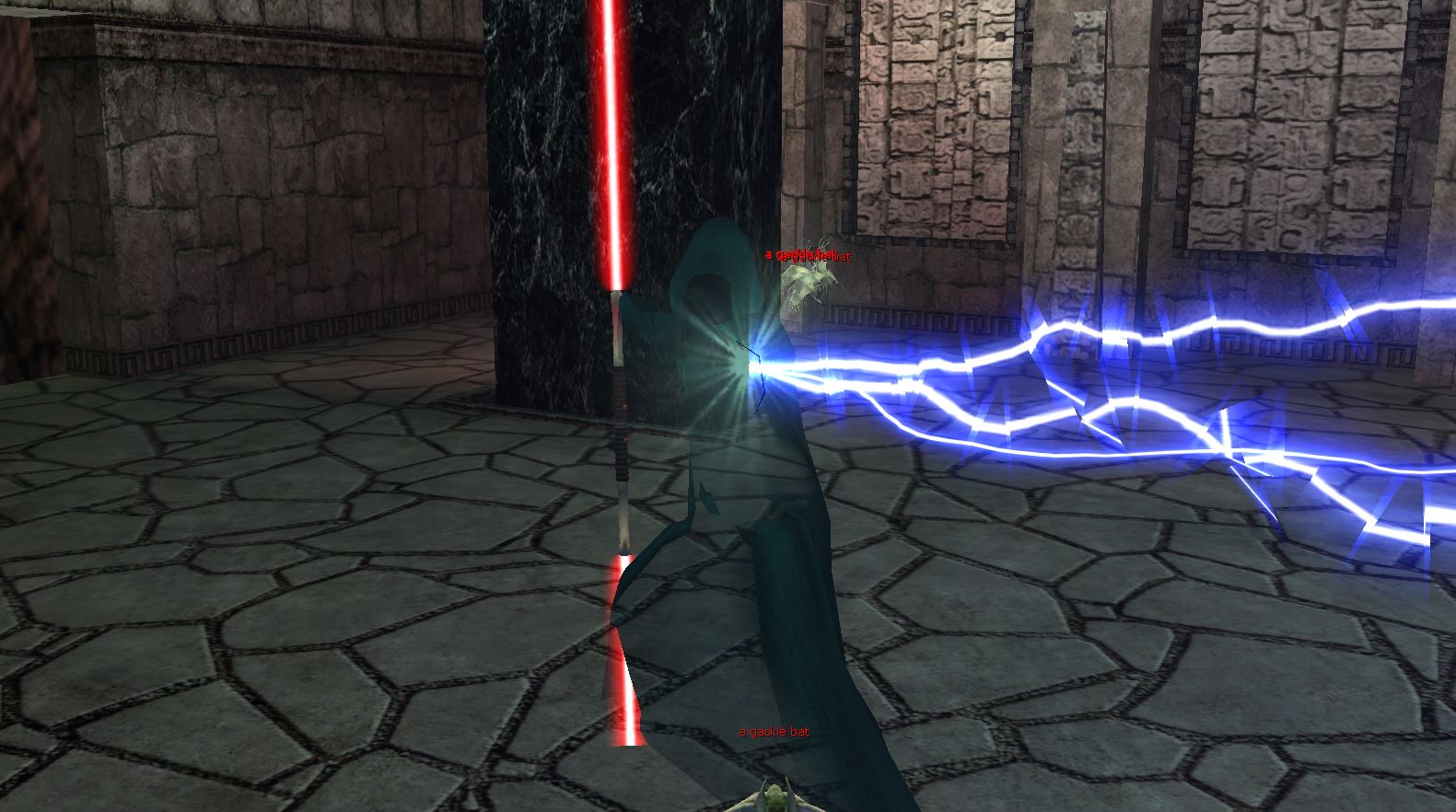 Exar Kun Instance Guide and Walkthrough | SWG: Empire in Flames