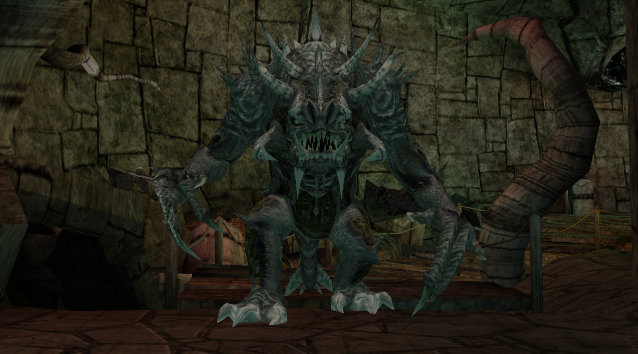 A Guide to the Sith Shrine | SWG: Empire in Flames