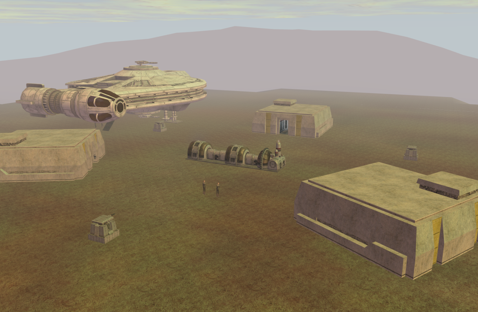 How to Harvest – Week 3 | SWG: Empire in Flames