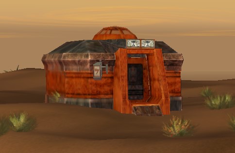 Friday Feature: Housing on EiF | SWG: Empire in Flames